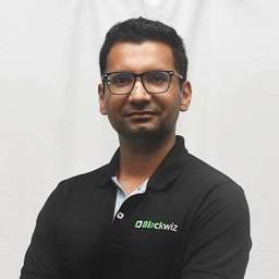 Dev Sharma - CEO & Founder @ Blockwiz - Crunchbase Person Profile