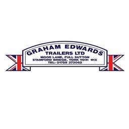 Graham Edwards Trailers - Crunchbase Company Profile & Funding