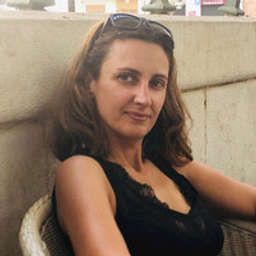 Almudena Verdes Dura - Founder and Director @ Silence Comunicacion ...