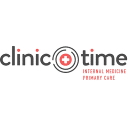 Clinic Time Internal Medicine and Primary Care - Crunchbase Company ...