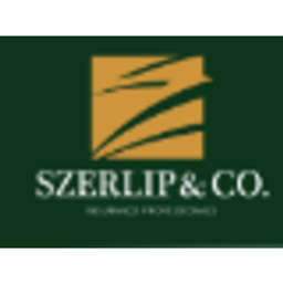 Szerlip & Co - Crunchbase Company Profile & Funding