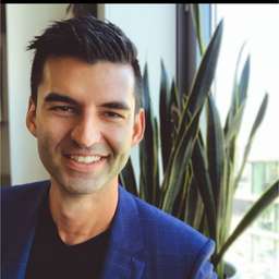 Kyle McCracken - CEO @ iFrog Marketing Solutions - Crunchbase Person ...