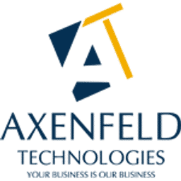 Axenfeld Technologies - Crunchbase Company Profile & Funding