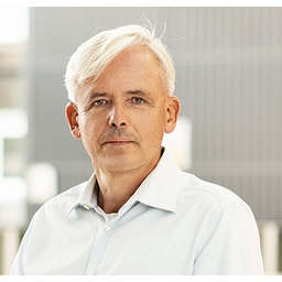 Ralf Klinge - Founder, CEO & Managing Director @ Commerz Business ...