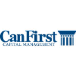 Canfirst Capital Management - Crunchbase Company Profile & Funding