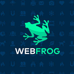 Webfrog - Tech Details