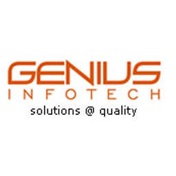 Genius Infotech - Crunchbase Company Profile & Funding