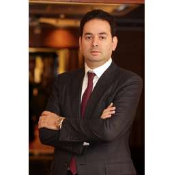 Jamil Maalouf - Co-Founder & CEO @ Dansys Group - Crunchbase Person Profile