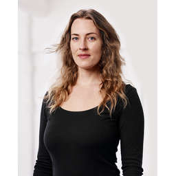 Anna Burger - Founder @ ovolution - Crunchbase Person Profile