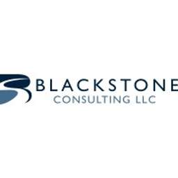 Blackstone Consulting - Tech Stack, Apps, Patents & Trademarks