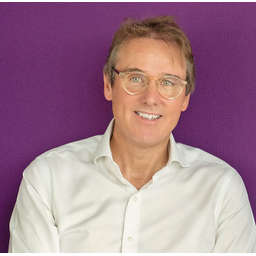 Tim Eaves - President @ Quadpack - Crunchbase Person Profile