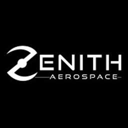 Zenith Aerospace - Tech Details