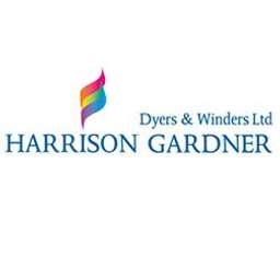 Harrison Gardner Dyers & Winders - Crunchbase Company Profile & Funding