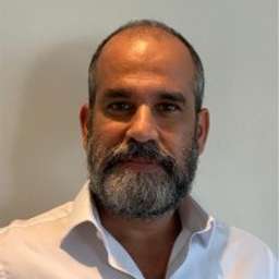 Erick Baduy - Founder, Partner, and CEO @ Edarat Group - Crunchbase Person Profile