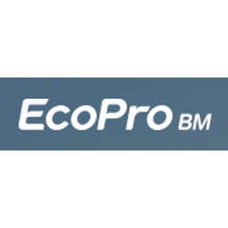 ECOPRO BM - Crunchbase Company Profile & Funding