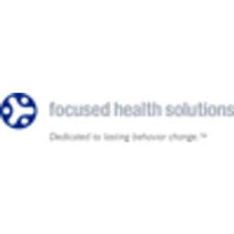 Focused Health Solutions - Crunchbase Company Profile & Funding