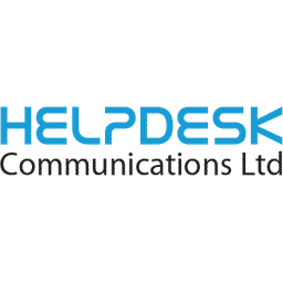 Helpdesk Communications