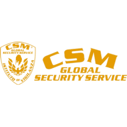 Csm Global Security Service - Crunchbase Company Profile & Funding