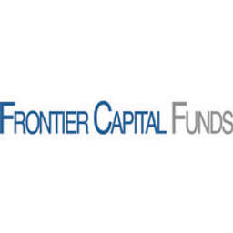 Frontier Capital Funds - Crunchbase Company Profile & Funding