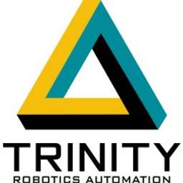 Trinity Robotics Automation - Crunchbase Company Profile & Funding