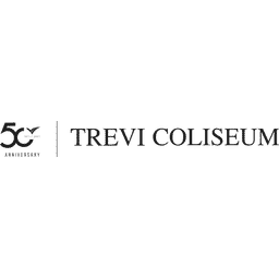 Trevi Coliseum - Tech Stack, Apps, Patents & Trademarks