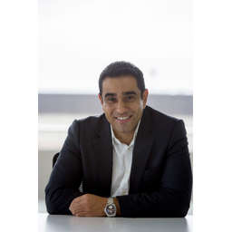 Mark Chana - Crunchbase Person Profile