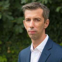 Francis Ingrand - Founder and CEO @ Plug In Digital - Crunchbase Person ...