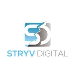 Stryv Digital - Crunchbase Company Profile & Funding