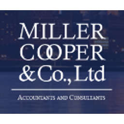 Miller, Cooper & Co., Ltd. - Crunchbase Company Profile & Funding
