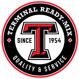 Terminal Ready Mix