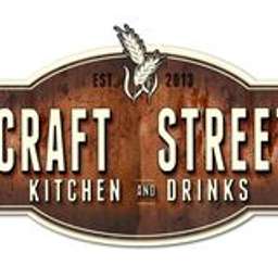 Craft Street Kitchen - Crunchbase Company Profile & Funding
