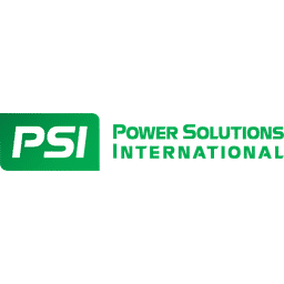 Power Solutions International - Crunchbase Company Profile & Funding