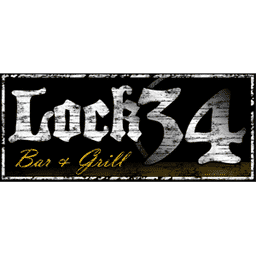 Lock 34 Bar & Grill