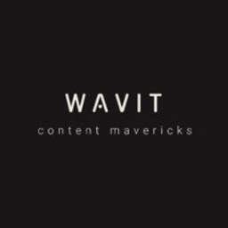 Wavit Content Mavericks - Crunchbase Company Profile & Funding