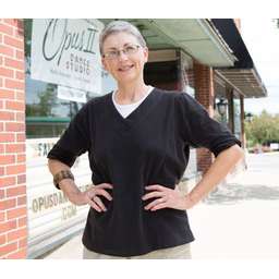 Hellie Schussler - Founder and Executive Director @ Ashland Regional ...