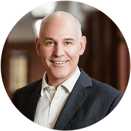 Eric Dodd - Crunchbase Person Profile