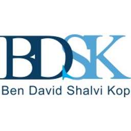 Ben David Shalev Kop