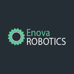 Enova Robotics - Crunchbase Company Profile & Funding