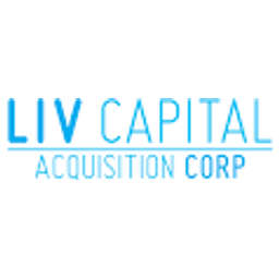 LIV CAPITAL ACQUISITION CORP - Crunchbase Company Profile & Funding