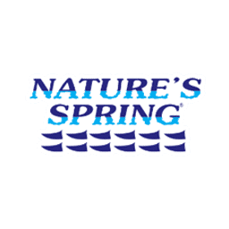 nature spring logo