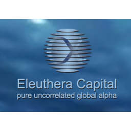 Eleuthera Capital