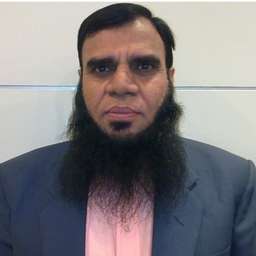 Nazir Malik - CEO @ Wateen Telecom - Crunchbase Person Profile