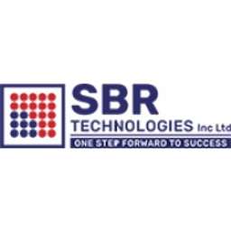 SBR Technologies - Crunchbase Company Profile & Funding