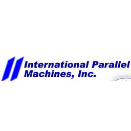 International Parallel Machines - Tech Details