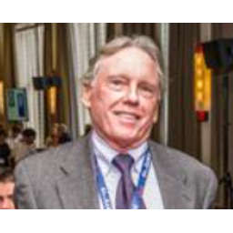 John G. Moffatt - Crunchbase Person Profile