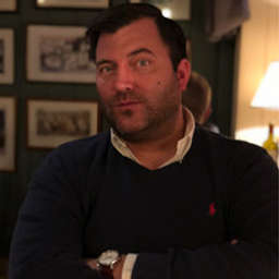 Matthew Flood - Chief Executive Officer @ Vestey Foods - Crunchbase ...