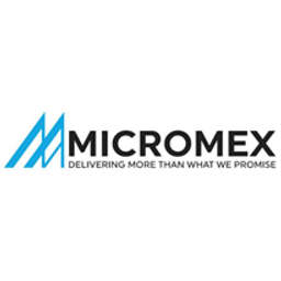 Micromex - Crunchbase Company Profile & Funding