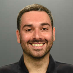 Ali Golshan - CEO and Co-founder @ Gretel - Crunchbase Person Profile