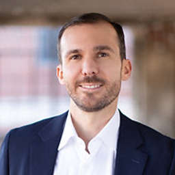 Marty Johnston - Founder, Partner & Environmental Practice Leader @ AstraWorks - Crunchbase ...