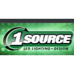 1 Source LED - Crunchbase Company Profile & Funding
